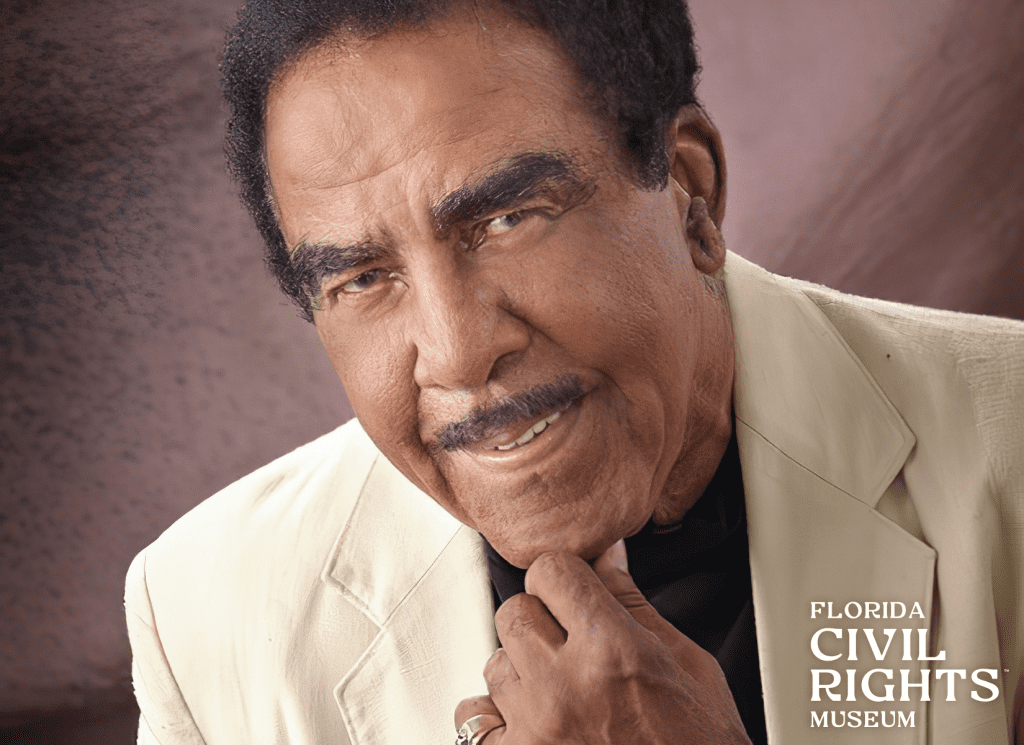 Charles U. Smith, Ph.D. — Florida Civil Rights Museum, Inc.℠