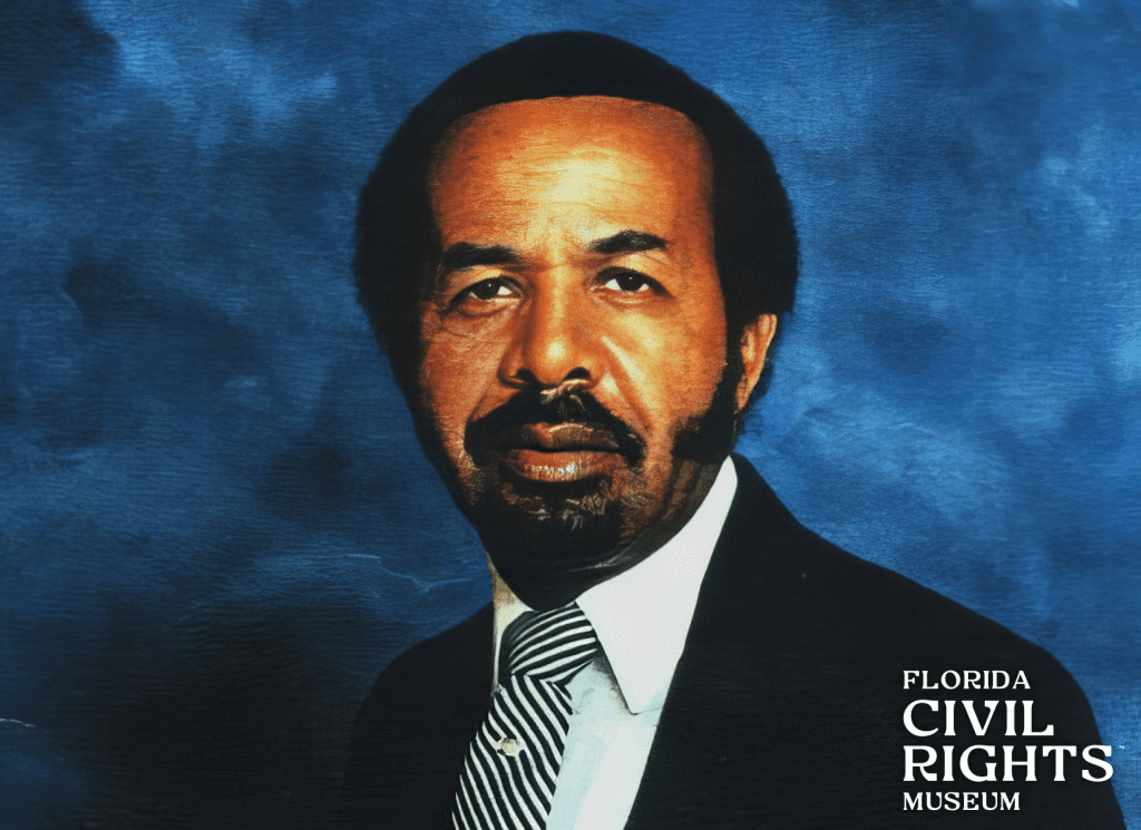 Rev. R.N. Gooden — Florida Civil Rights Museum, Inc.℠