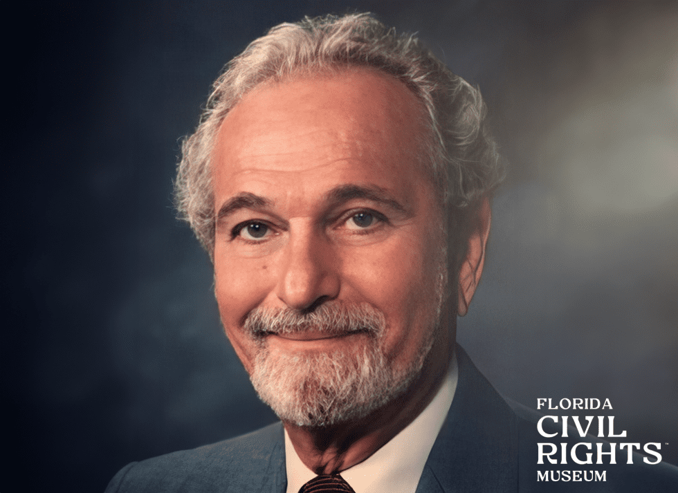 Leonard Pepper, Esq. — Florida Civil Rights Museum, Inc.℠