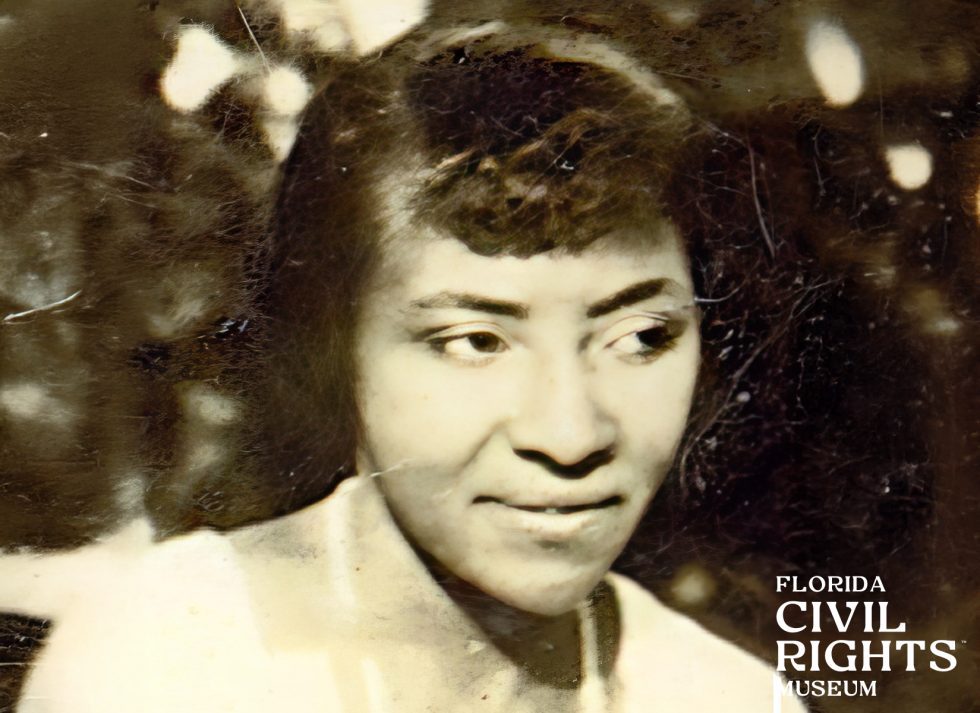 Eddie T. Jackson — Florida Civil Rights Museum, Inc.℠