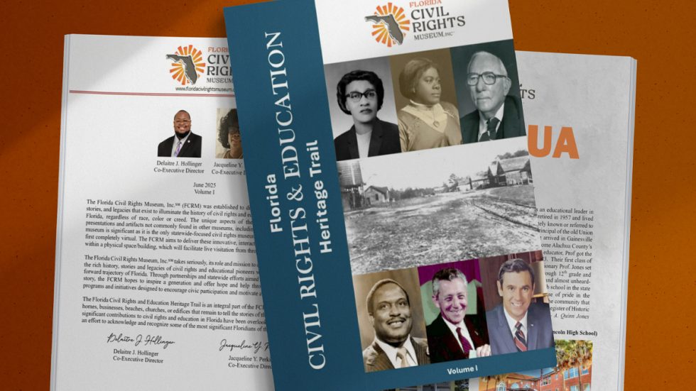 Introducing the Florida Civil Rights Museum, Inc.℠ Florida Civil Rights ...