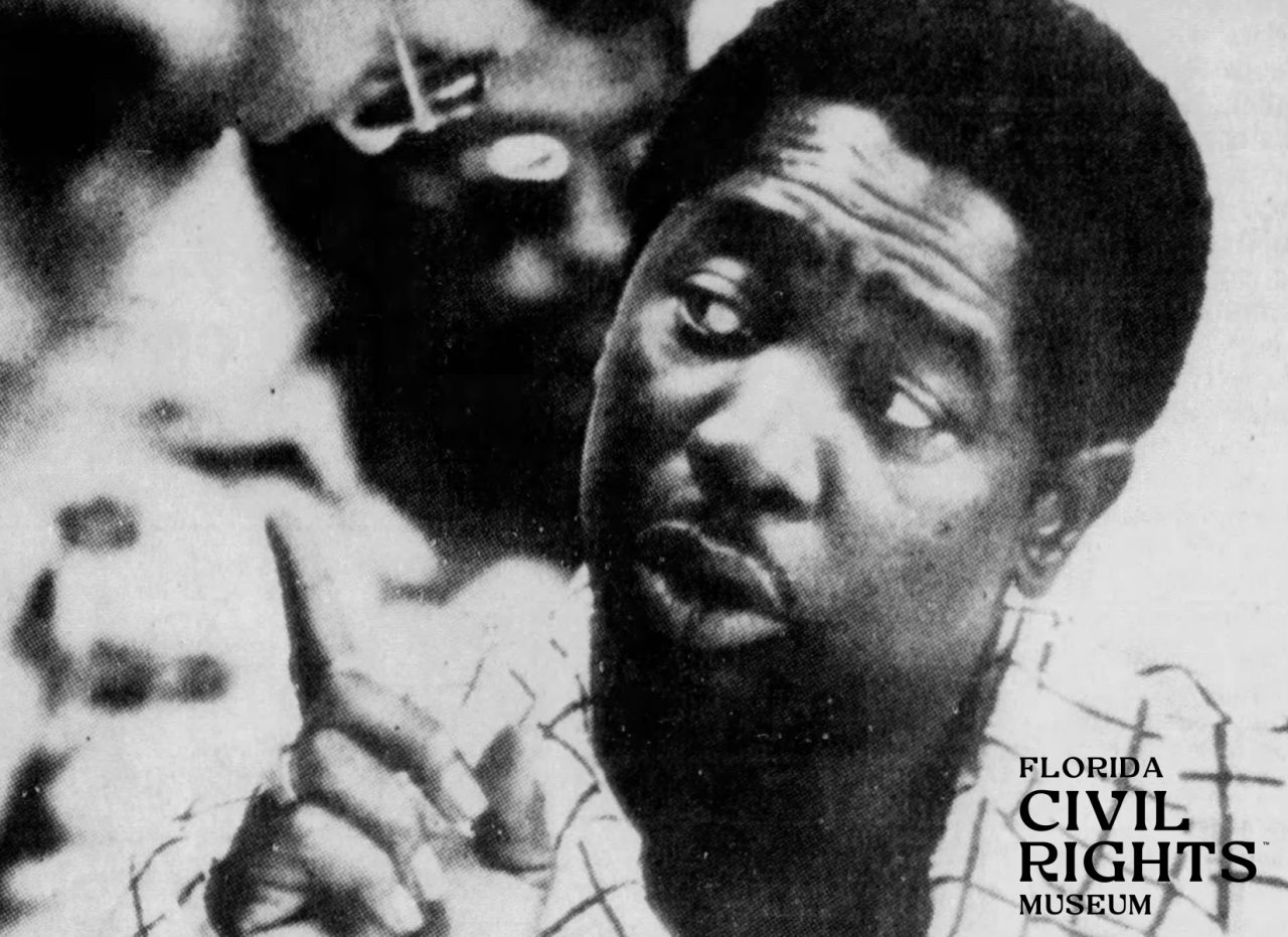 Percy Lee — Florida Civil Rights Museum, Inc.℠